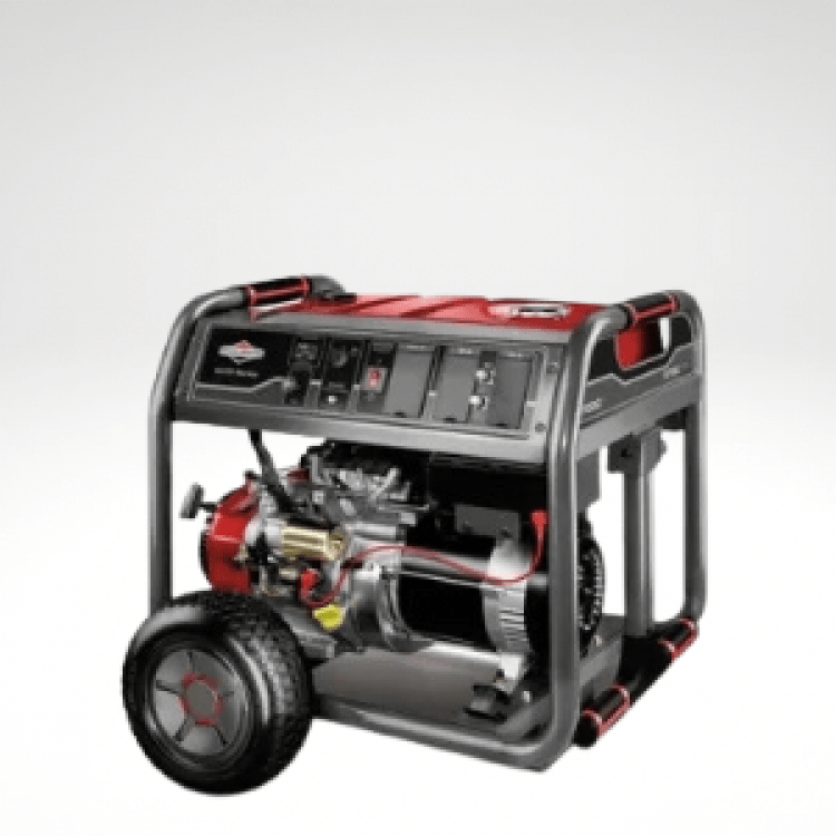 Generators - Holz's Party Rentals