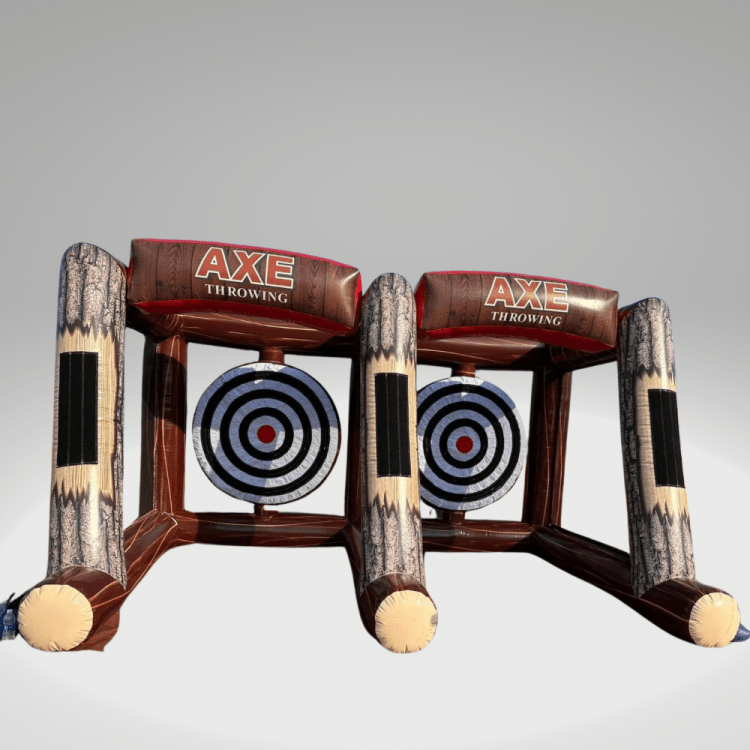 Interactive Games - Holz's Party Rentals